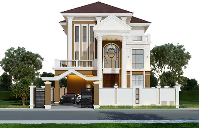 Home Page | Borey Cheary